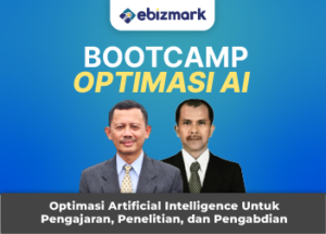 Belajar Penelitian Kapan Saja - Ebizmark